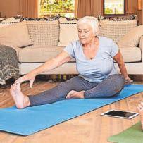 Why your joint pain is worse in winter... and what to do about it ...
