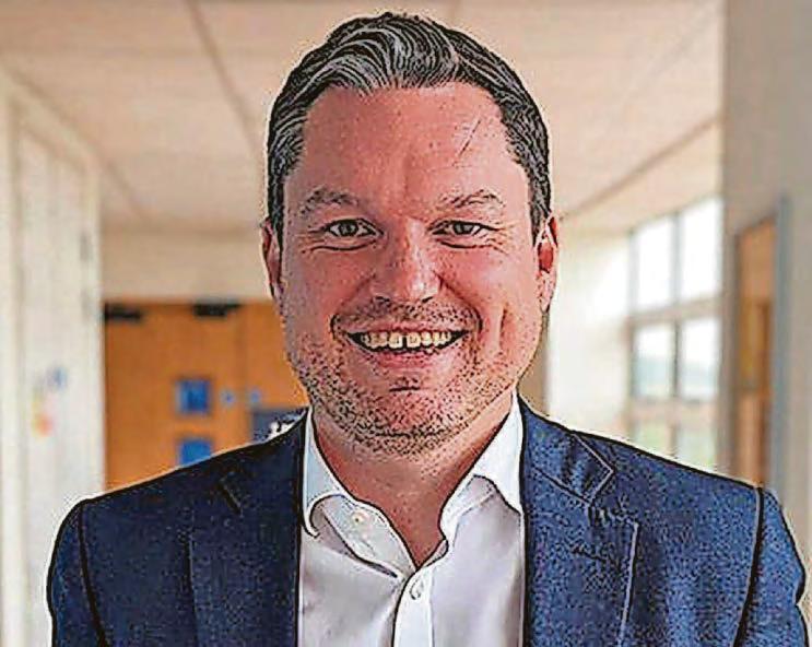 NHS Boss's assessment 'updated' after 'bullying' claim tribunal ...