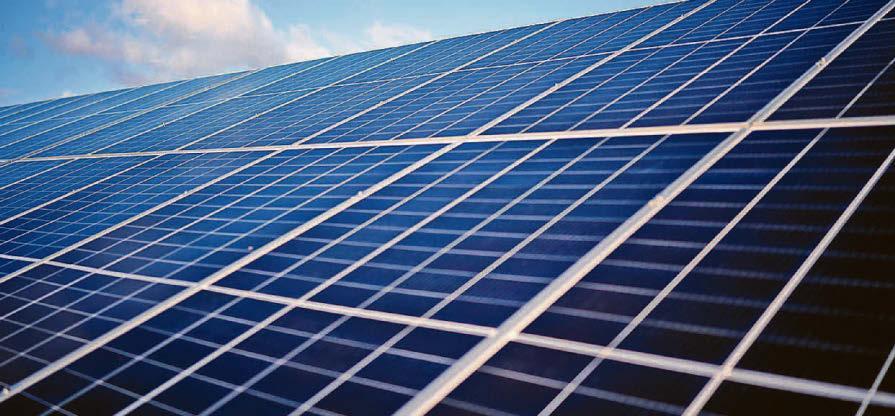 Community buildings to get share of £10m for clean energy projects ...