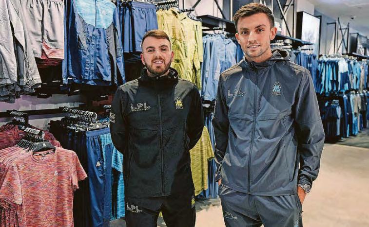 City pair join elite list of the best in Europe | Liverpool Echo ...