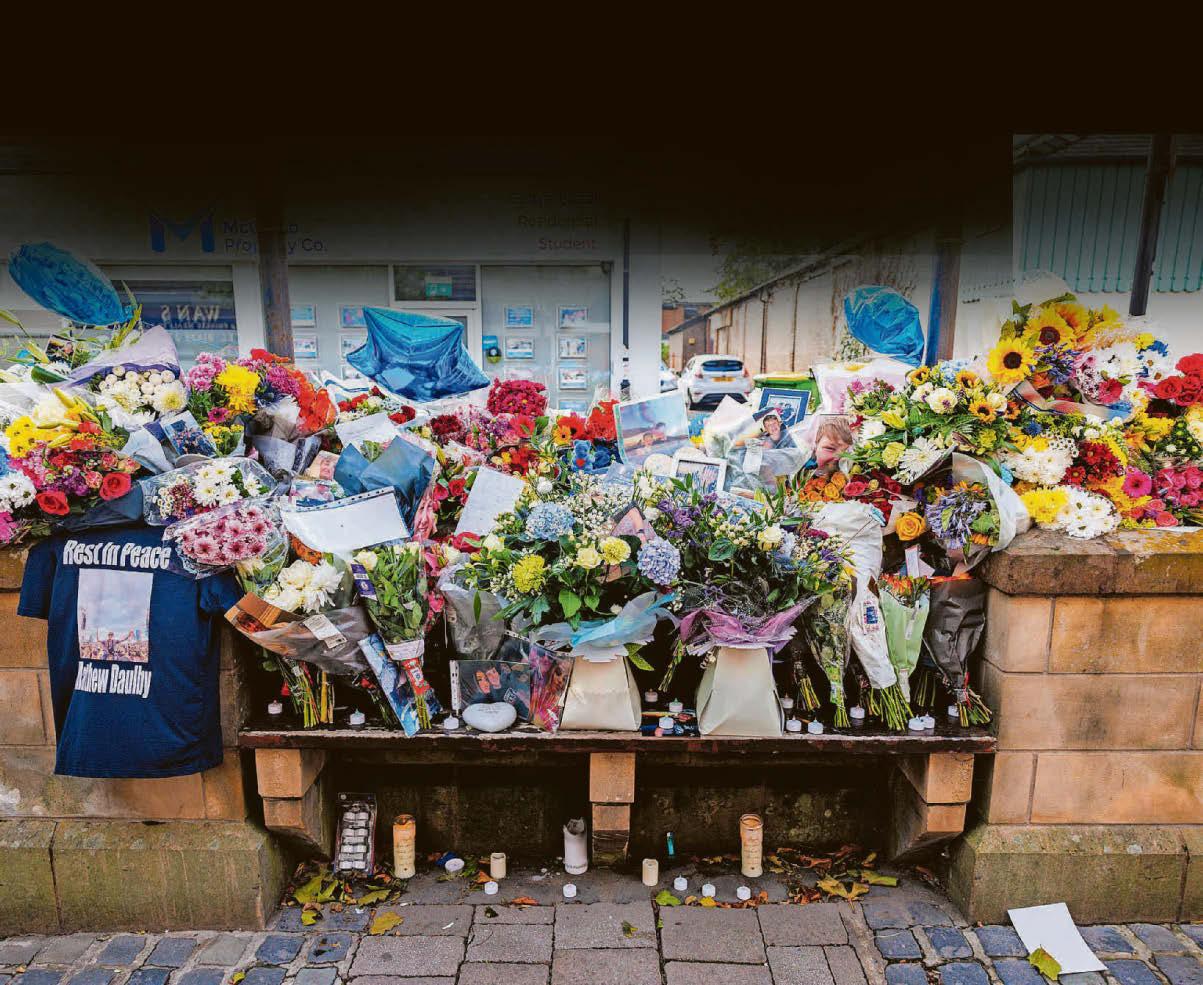 21-year-old guilty of murdering teen | Liverpool Echo - newspaper ...
