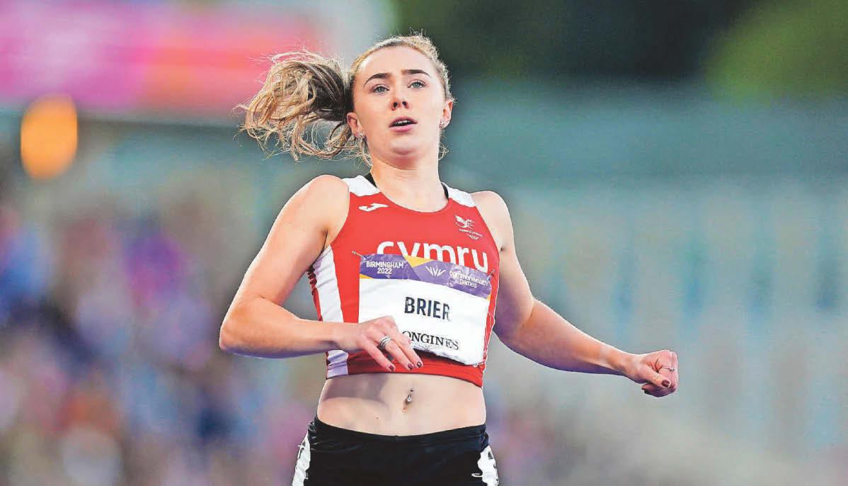 Brier takes a break from work to fly the Welsh flag in Tokyo | South Wales Evening Post ...