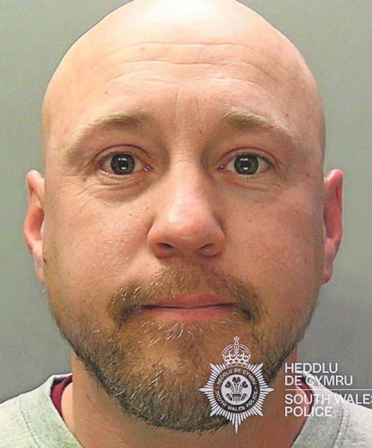 Jailed ex-football club chair a 'sexual nuisance to women' | South ...