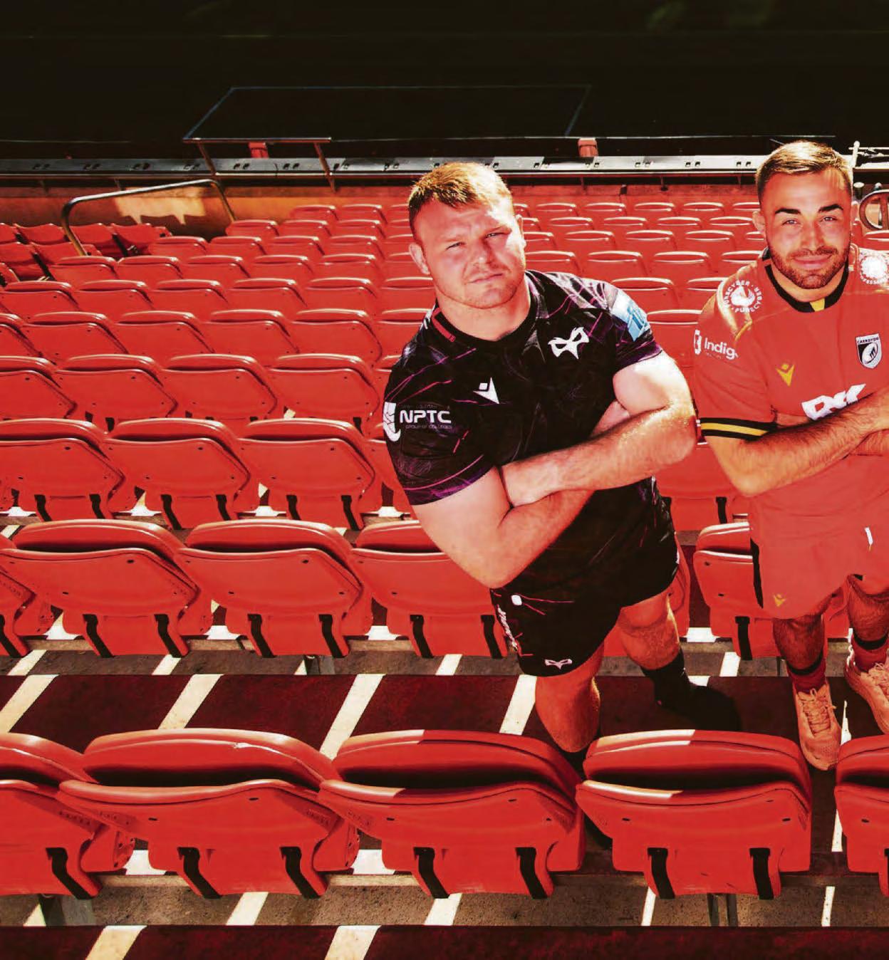 Welsh rugby's seismic weekend: What is going on? | Western Mail ...