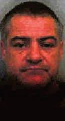 Murderer who ‘took turns’ with his friends to mutilate man dies in jail ...