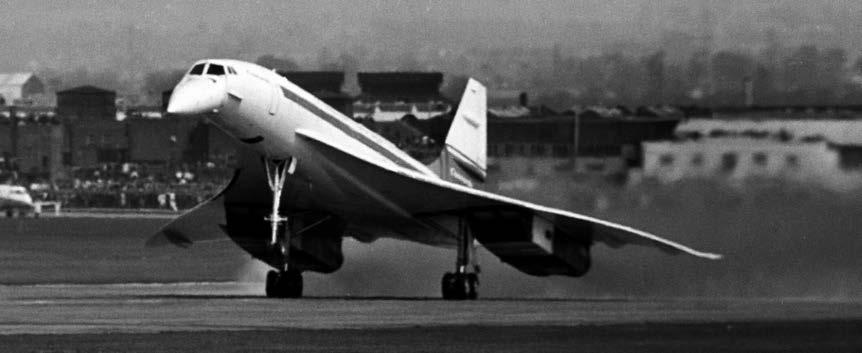 The story of Dai Supersonic – the Welshman who did something nobody ...