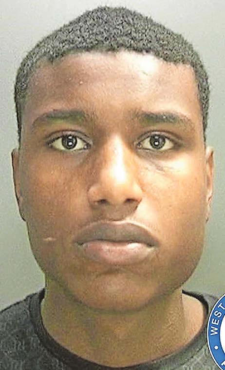 Jailhouse rapper who sparked fatal shooting sent back to Jamaica ...