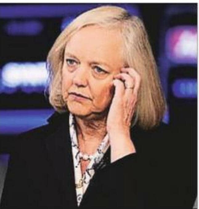Biden taps former HP CEO Whitman as ambassador to Kenya - Read this ...
