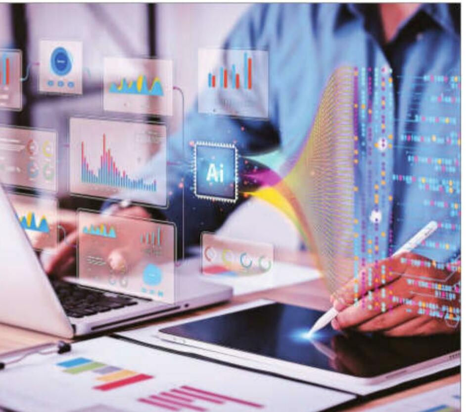 AI Has a Problem | Financial Express Mumbai - newspaper - Read this ...