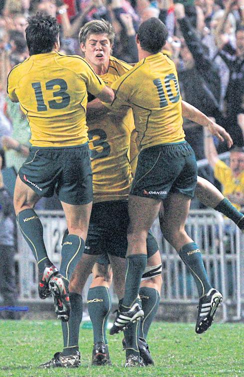 O'Connor back in Aussie frame | Bangkok Post - newspaper - Read this ...