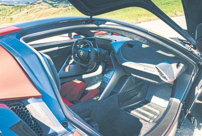 Ferrari F80 review | Bangkok Post - newspaper - Read this story on ...