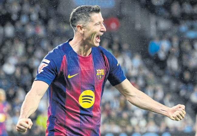 Barca bank on Camp Nou spark | Bangkok Post - newspaper - Read this ...
