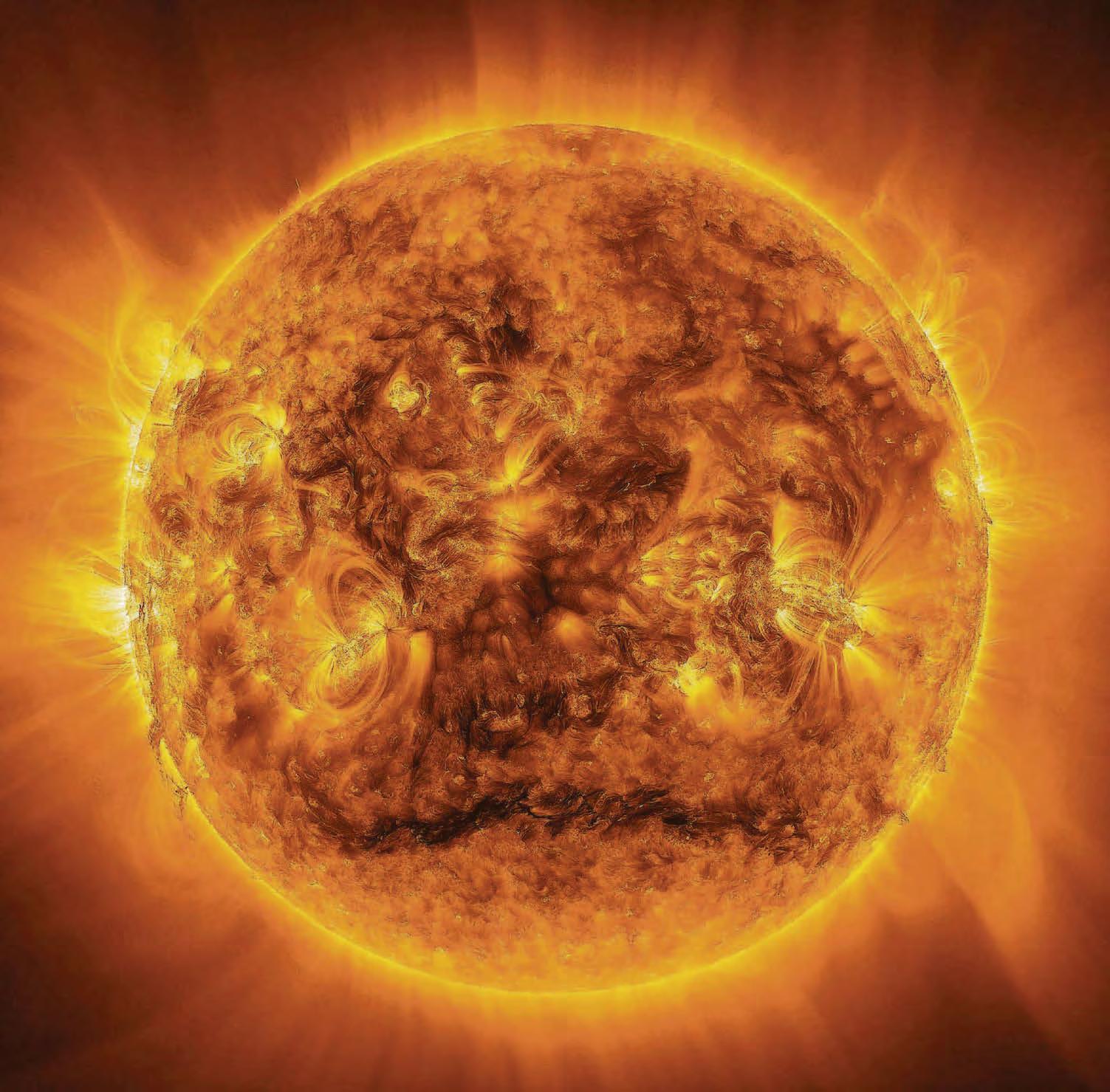Cheer up, sun...try looking on the bright side | Scottish Daily Express ...