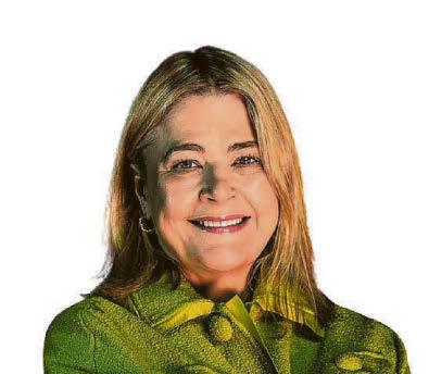 Osman: Crime writer Harriet plotted her own exit very cleverly ...