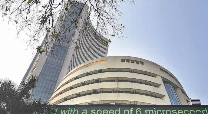 Impact of India-Pakistan tensions likely to cast shadow on stocks ...