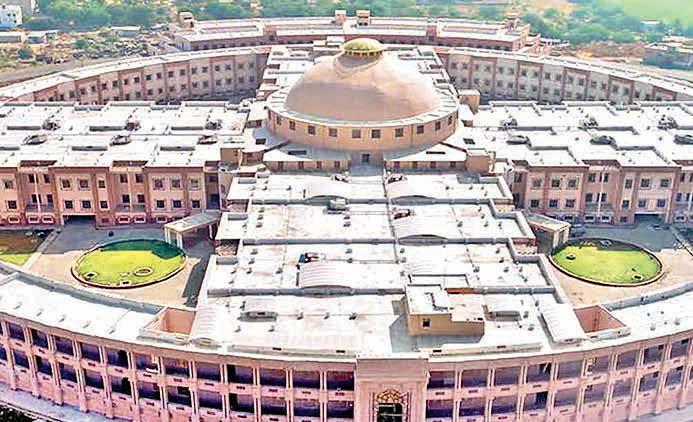 RAS Priyanka Vishnoi's death: Raj HC quashes FIR against doctors ...