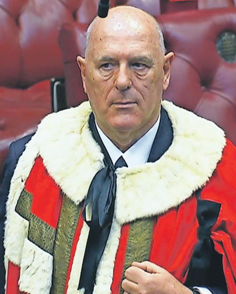 One in 10 Tory peers have given more than £100,000 to the party | The ...