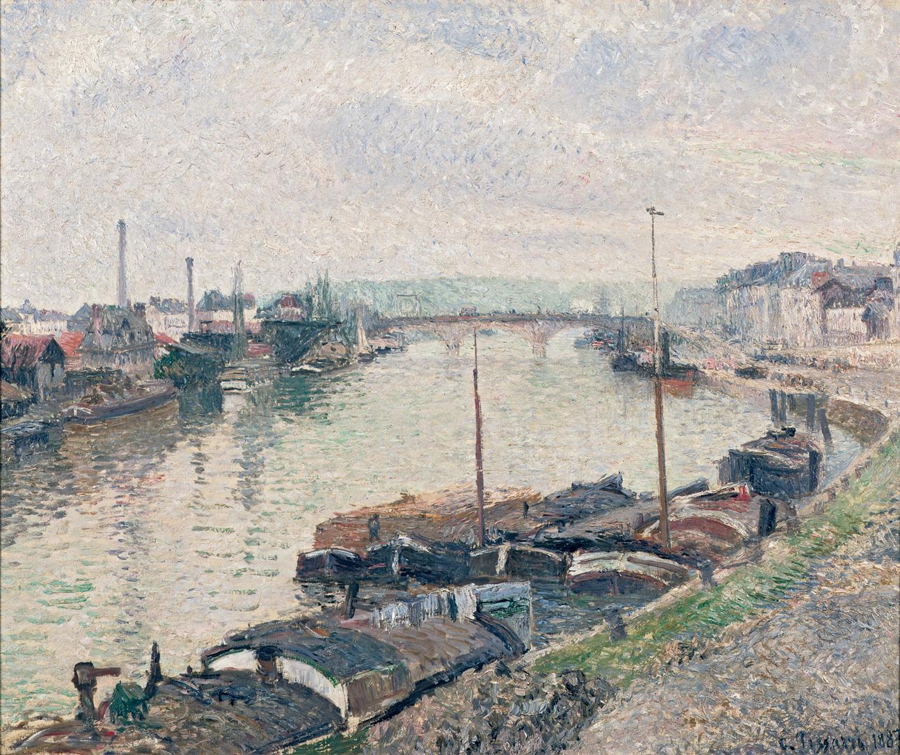 The other Monet: art collection of Claude's devoted brother to go on ...