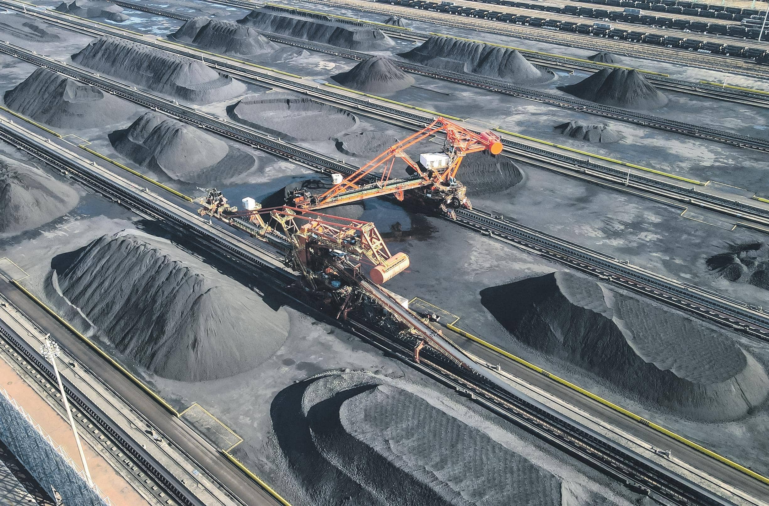 China approves more coal power despite carbon neutral pledges