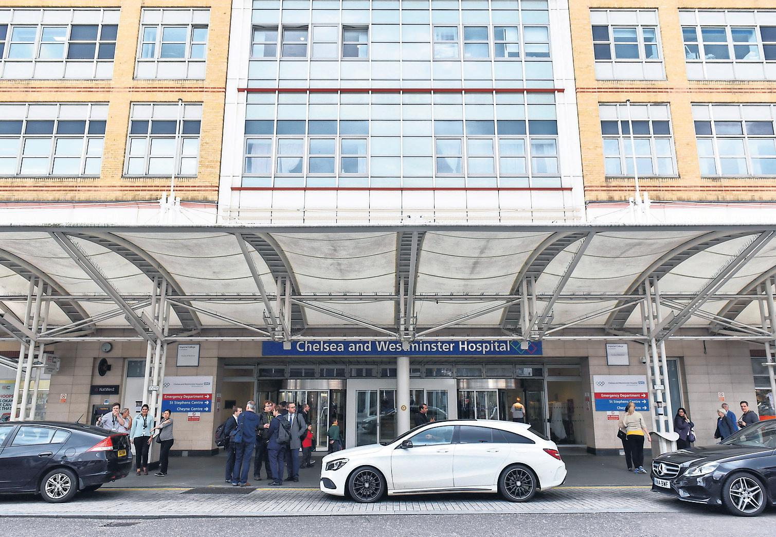 'Utterly traumatised' Anger over an ordeal that put personal life on ...
