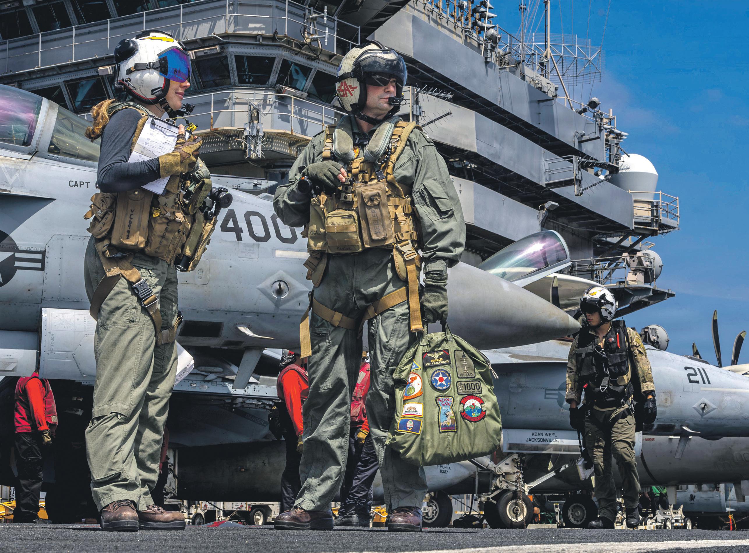 Turkey pushes Iran to avert US attack with concessions over its nuclear ...
