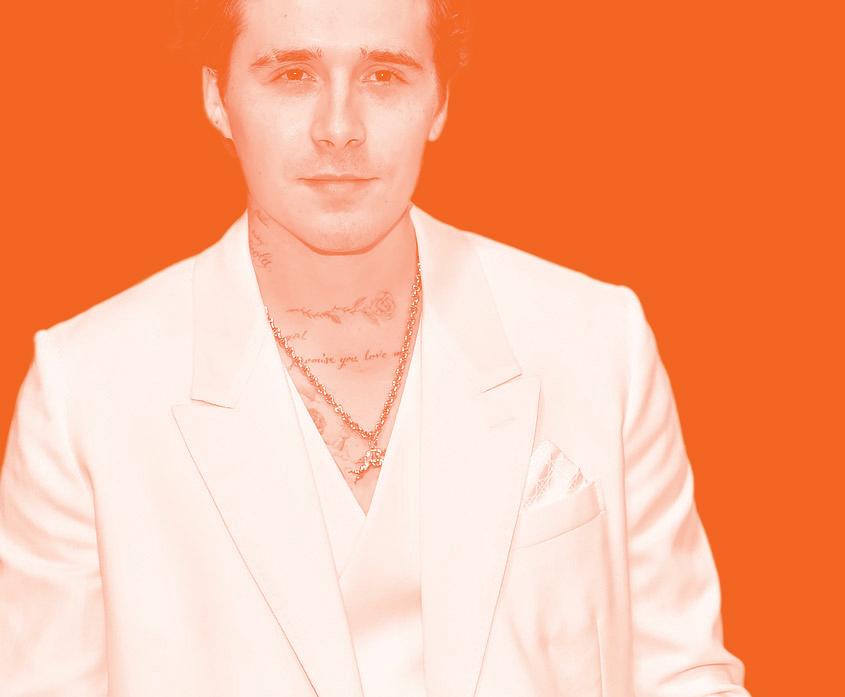 Why so many find the Beckhams' family feud such relatable stuff | The ...