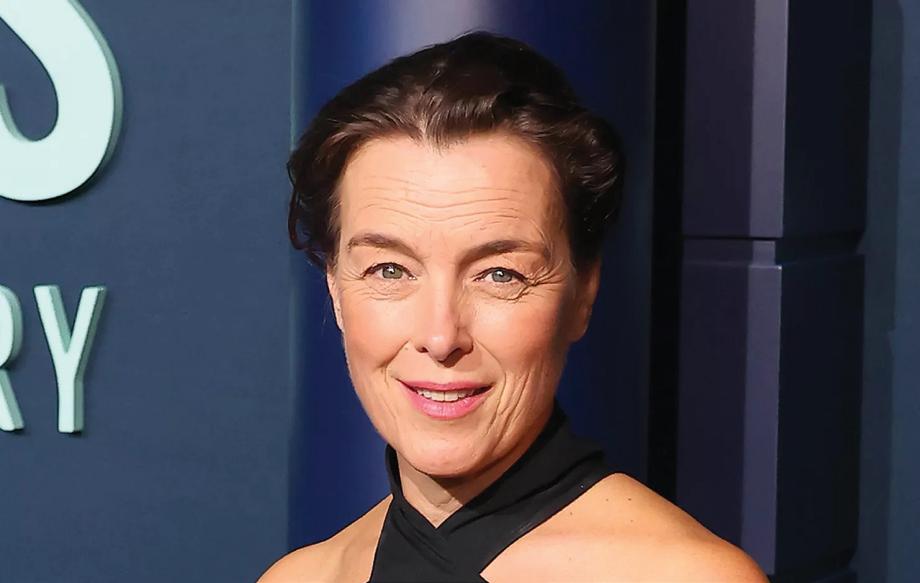Olivia Williams Opens About Battle With Pancreatic Cancer | The Daily ...