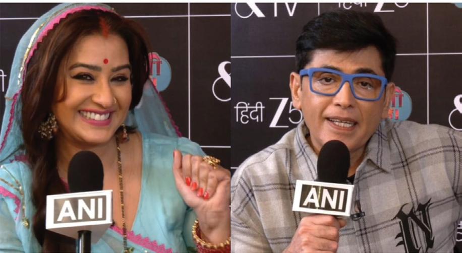 Bhabiji Ghar Par Hain! cast sends New Year 2026 wishes to fans | The ...