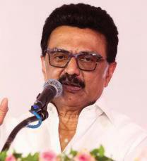 TN CM Stalin: CBFC used as BJP's weapon in Vijay's Jana Nayagan delay ...