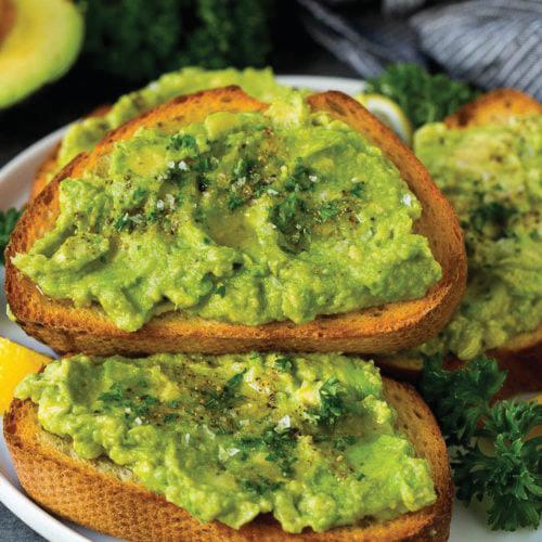 AVOCADO TOAST BECOMES BIOPLASTIC PACKAGING IN AUSTRALIA, WAY OUT OF ...