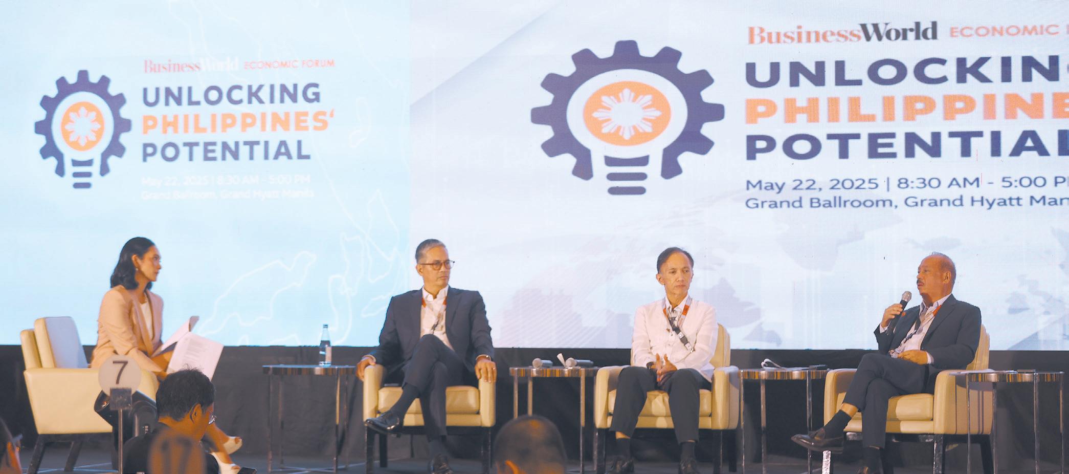 Vision 2030: How can the Philippines boost growth and competitiveness ...