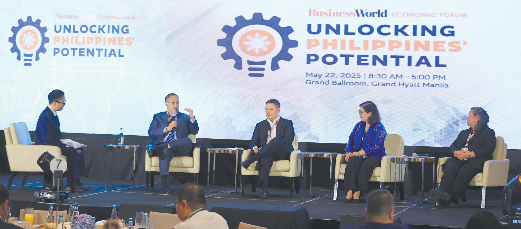 Rethinking the Philippines' energy future | Business World Philippines ...