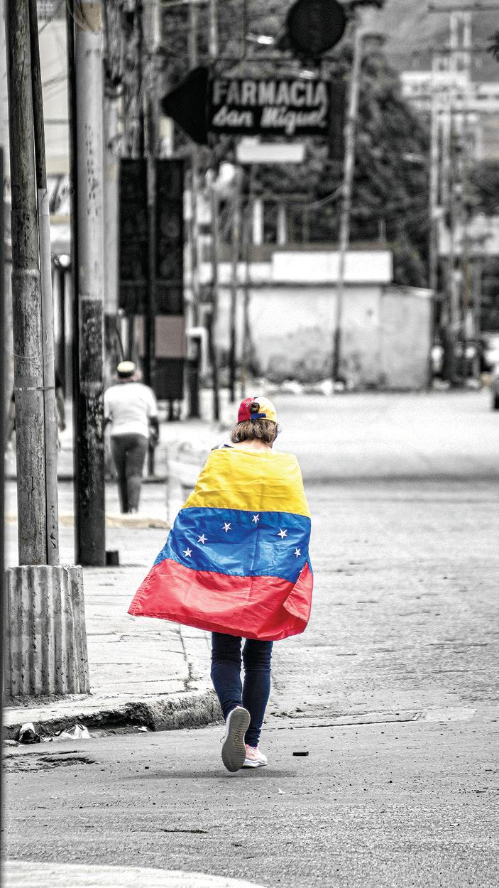 Trump's Venezuela attack will be judged by what happens next | Business ...