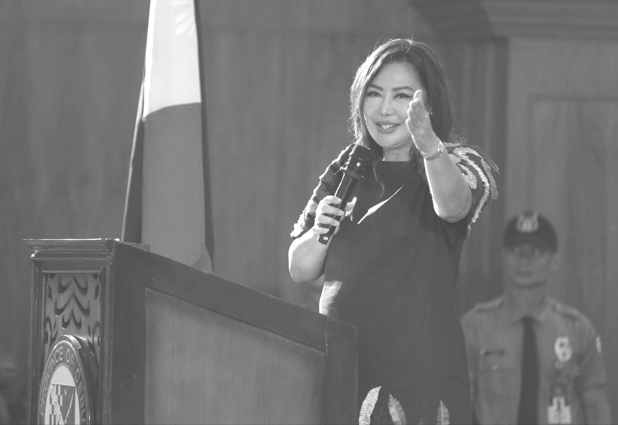 Baricuatro urges vigilance, unity as Capitol opens 2026 | The Freeman ...
