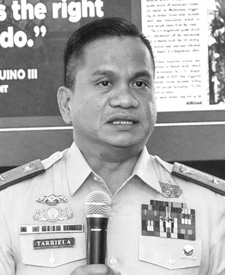 Tarriela invites Marcoleta to join WPS mission flight | The Freeman ...