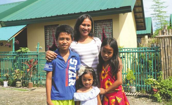 Habitat for Humanity Philippines eyes bigger, stronger response to ...
