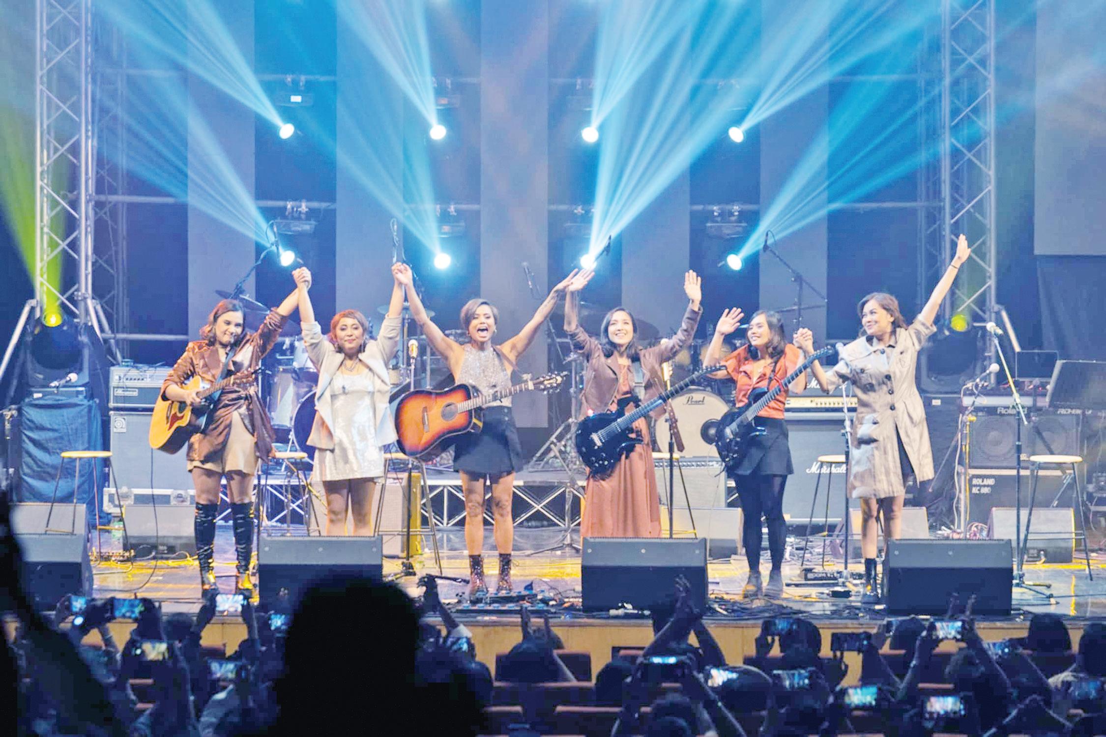 Tanaw Collective Celebrates New Beginnings in Debut Single Landslide ...