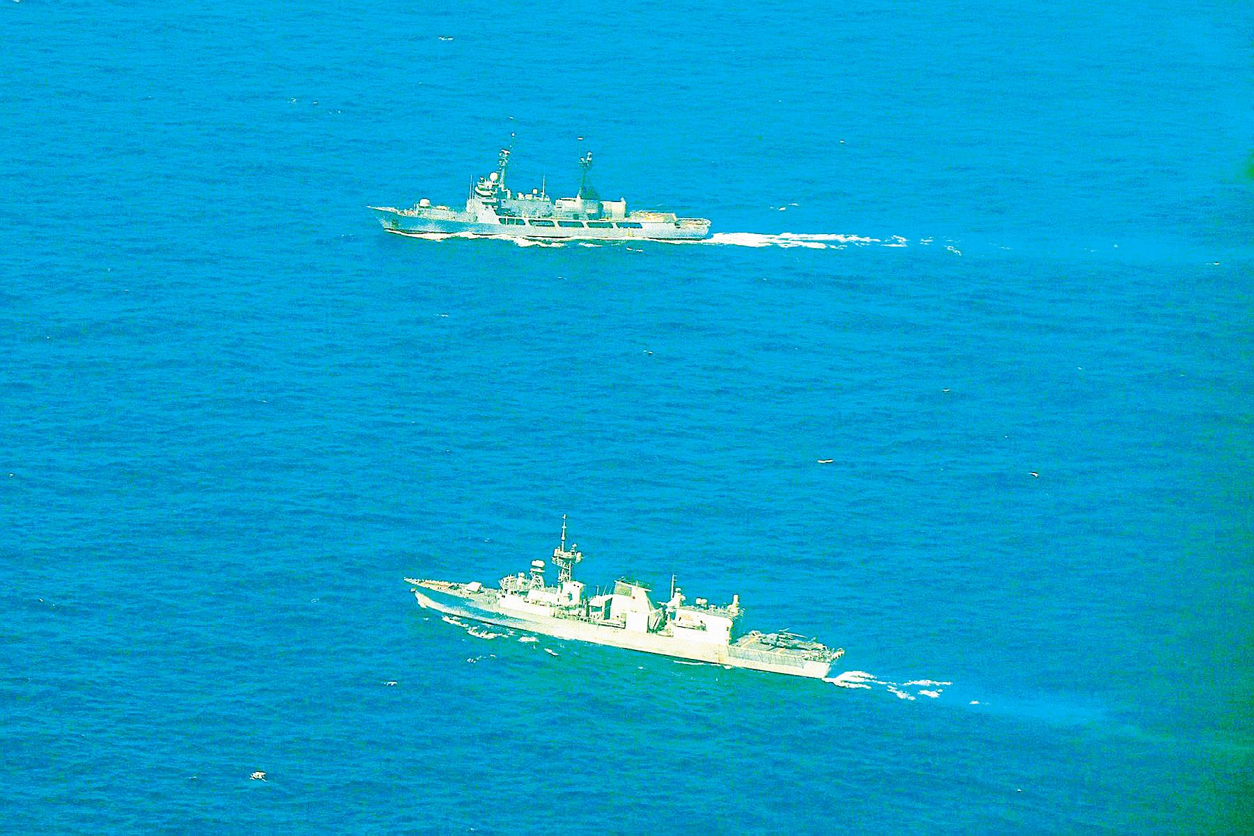 AFP: 7th multilateral WPS exercise a success - Read this story on ...