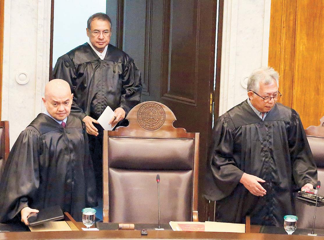 Zero PhilHealth Subsidy in 2025 Budget Goes to SC | The Philippine Star ...