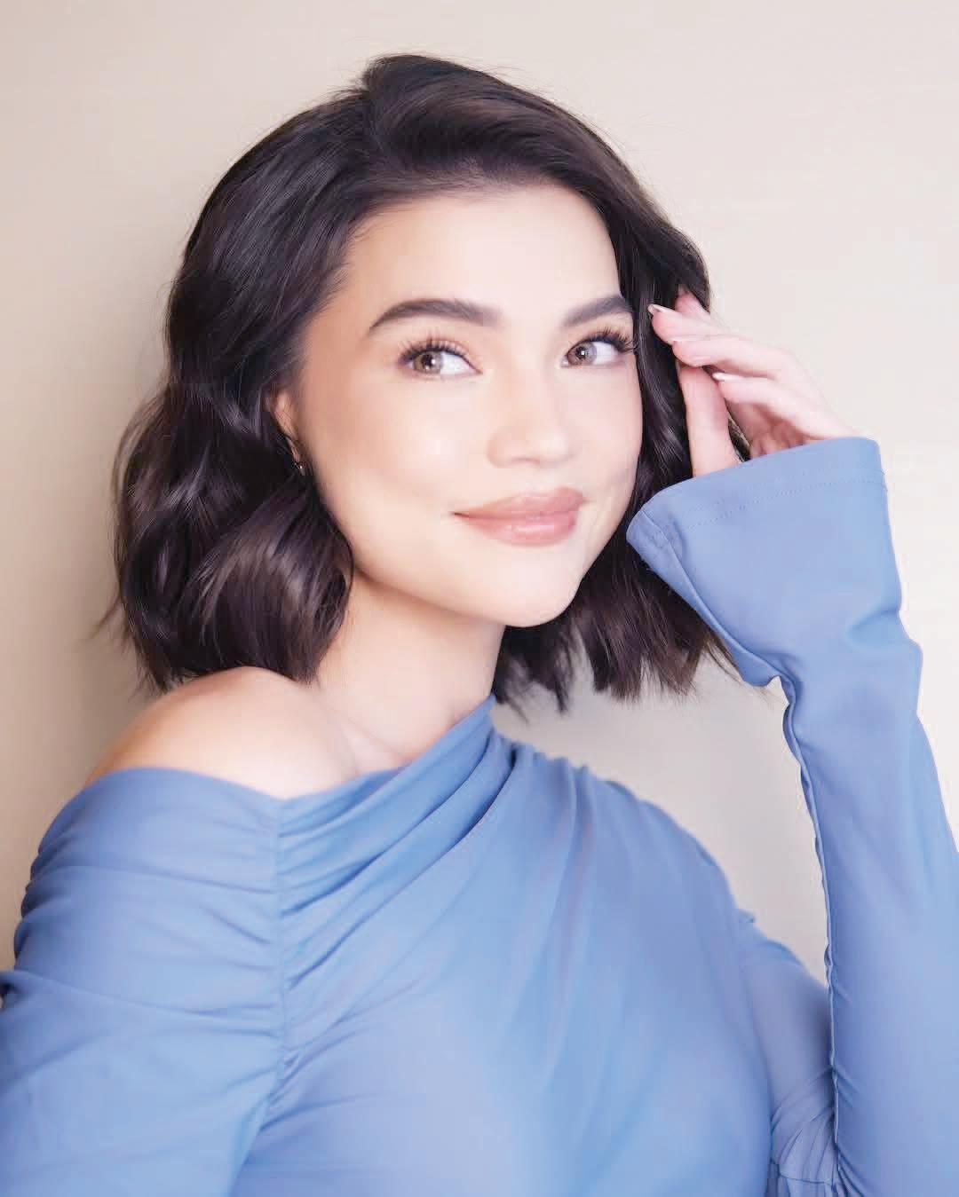 Rhian Ramos, Marvin Agustin join Bakery Fair 2025 | The Philippine Star - newspaper - Read this ...