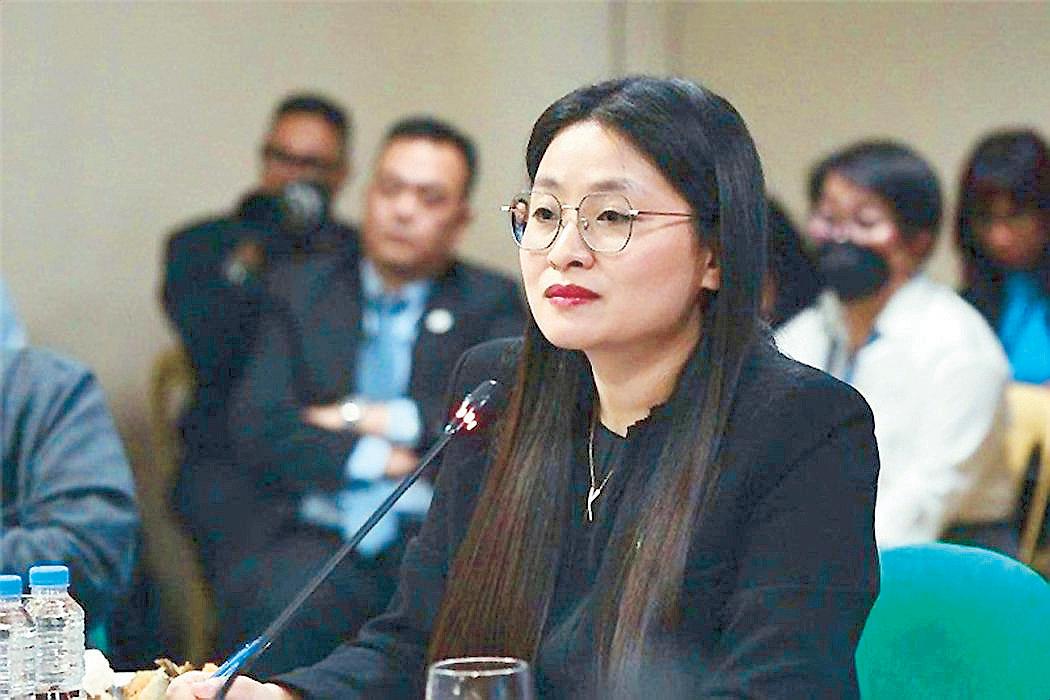 NBI files falsification raps vs Alice Guo | The Philippine Star - Newspaper - Read this story on ...