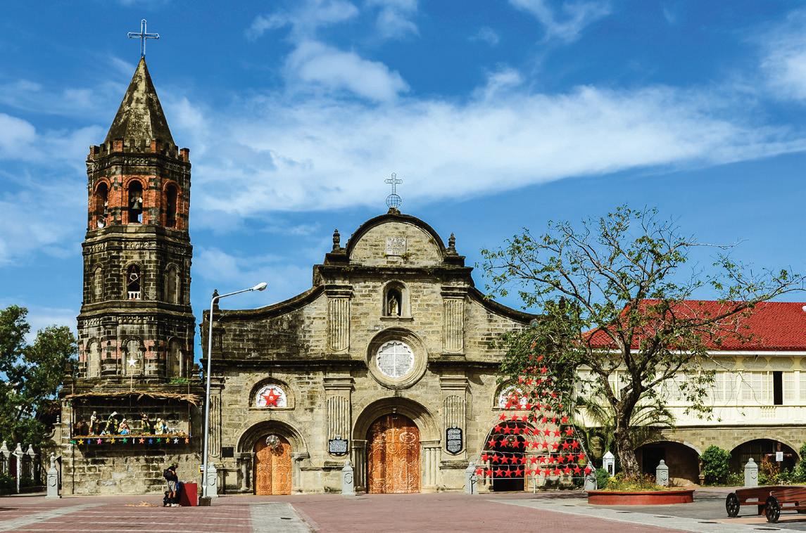 Bulacan: The Northern Star Of Greater Manila Area | The Philippine Star ...