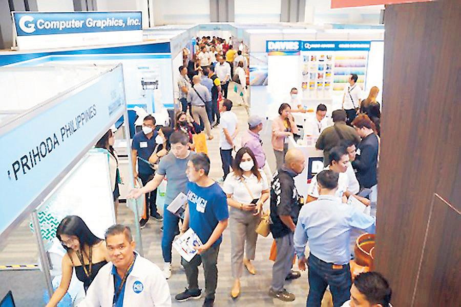 Philconstruct Expo to Showcase Construction Development in Luzon | The ...
