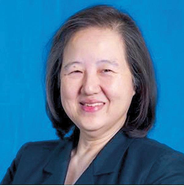 Mercury Drug's Vivian Que Azcona, 69 | The Philippine Star - Newspaper ...