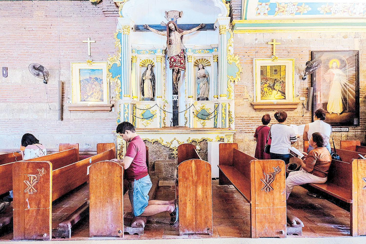 Practice healthy lifestyle during Holy Week - DOH | The Philippine Star ...