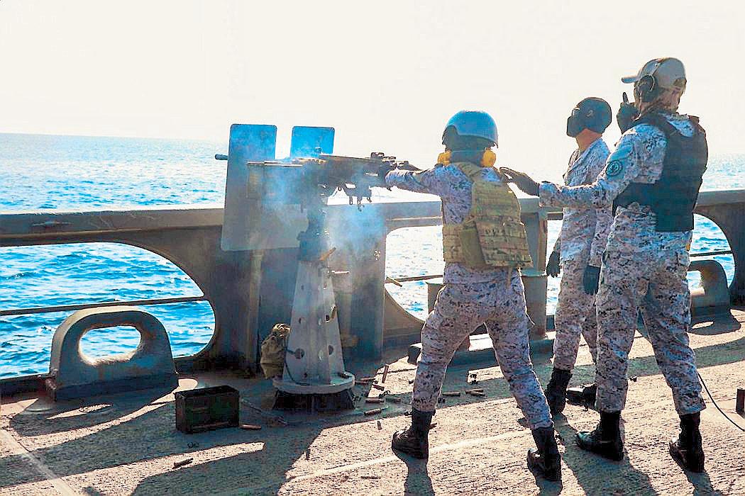 Drills, naval exercises mark Balikatan 2025 | The Philippine Star - newspaper - Read this story ...