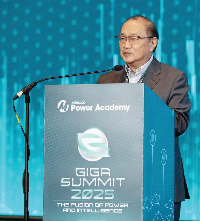 Giga Summit 2025 | The Philippine Star - newspaper - Read this story on Magzter.com