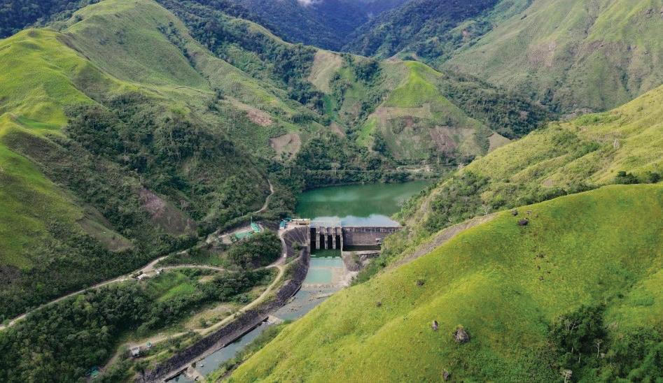 Phl going full throttle in green energy push | The Philippine Star ...