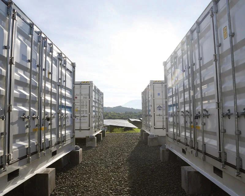 Energy storage redefining clean power shift | The Philippine Star ...