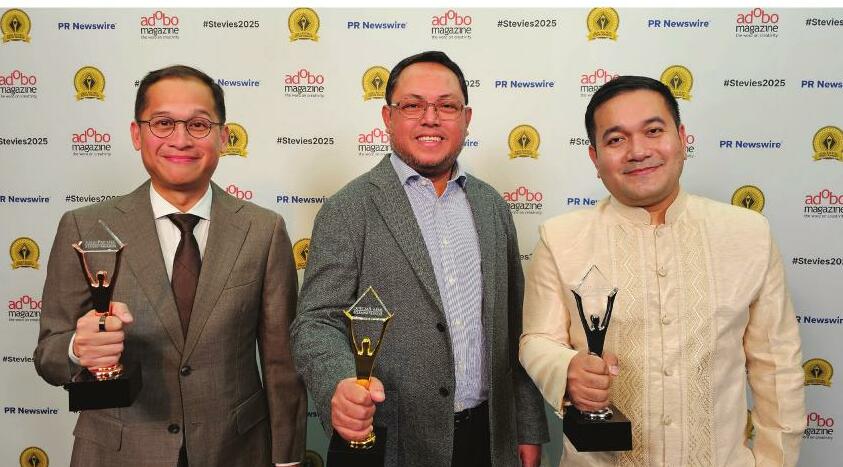 Palawan Group of Companies Wins Seven Stevie Global Awards for Empowering Filipinos Through ...